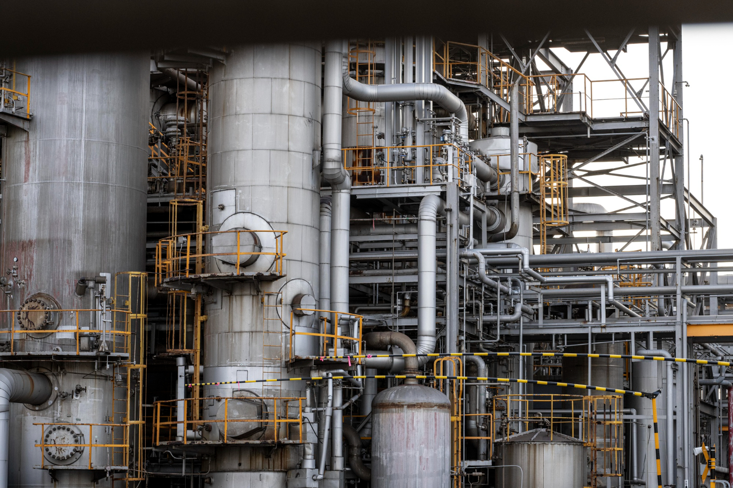 Berkut Petroleum