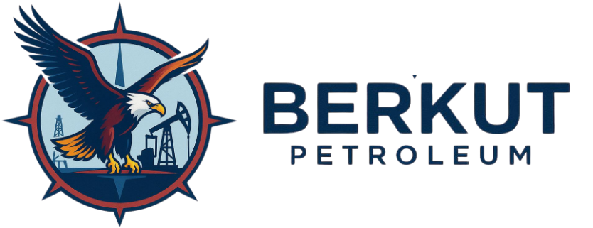 Berkut Petroleum